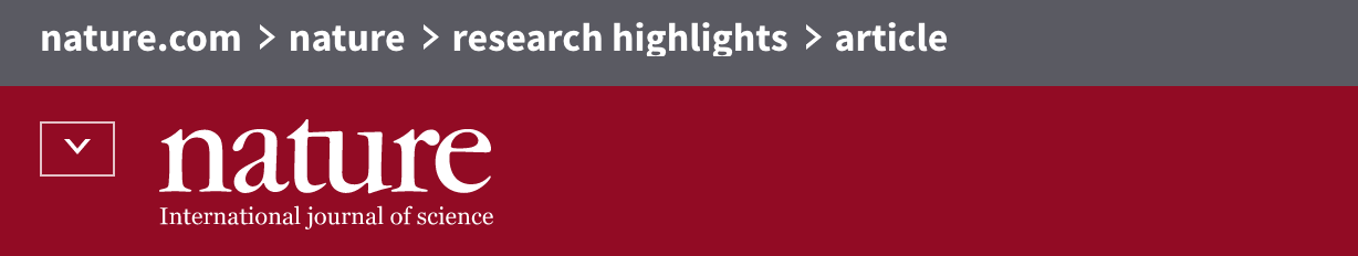 Nature Research Highlight on WASP-104b | WASP Planets
