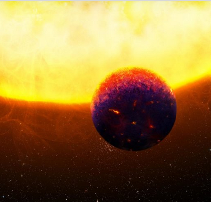 WASP-47e | WASP Planets