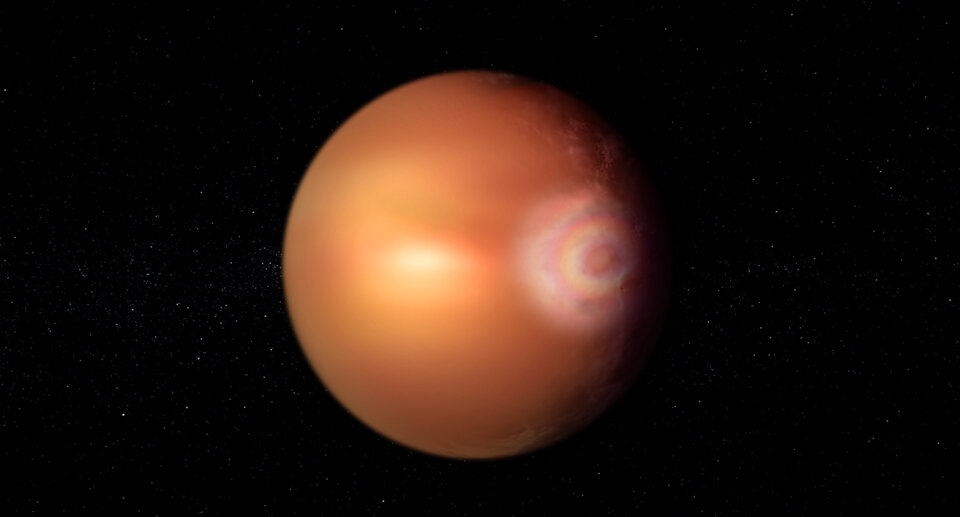 WASP planets | WASP Planets